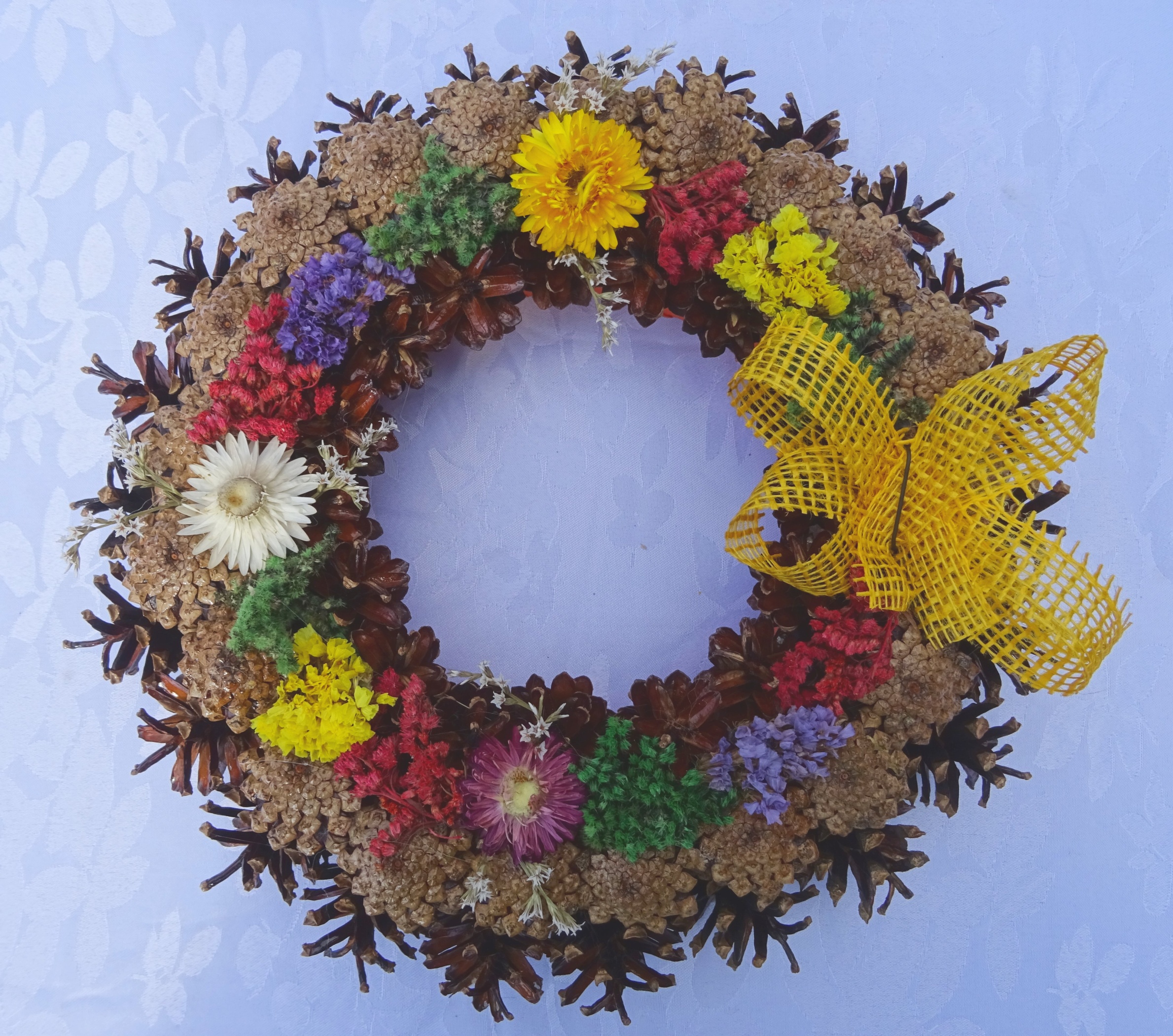 Dušičková vazba - Levná dušičková vazba